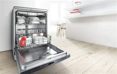 Accessories for Bosch home appliances