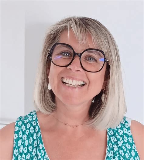 Karine Le Borgne Consultante Experte Orientaction Finistère