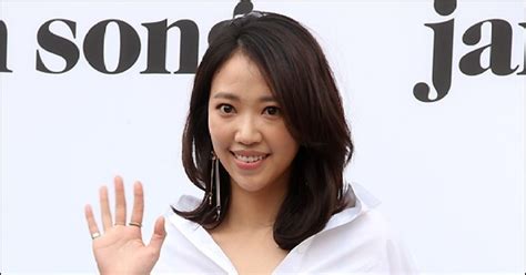 포토 전혜진 화사한 미소