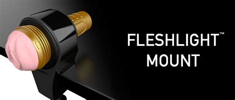 Next Generation Fleshlight Prototype Blog Fleshassist