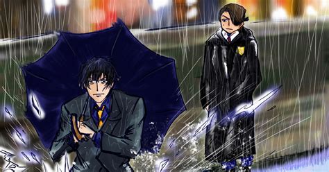 雨に唄えばの人気イラストやマンガ Pixiv