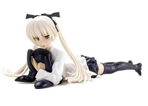 Фигурка Связанные небом Сора Касугано Yosuga No Sora 21см пакет