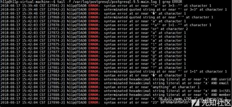 Python动态代码审计python实现fuzzing动态代码审计 Csdn博客