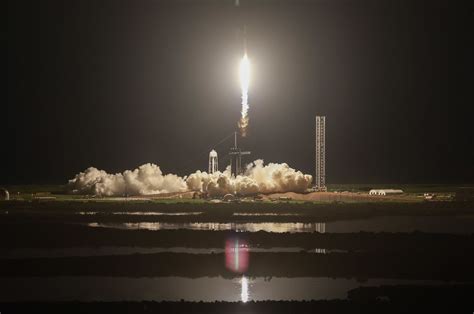 Live Updates Spacex Polaris Dawn Spacewalk Makes History Cnn