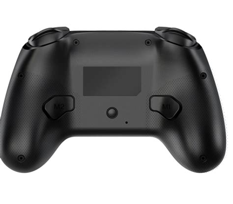 switch lite oled pc ios android steam rgb breathing lighting wireless controller