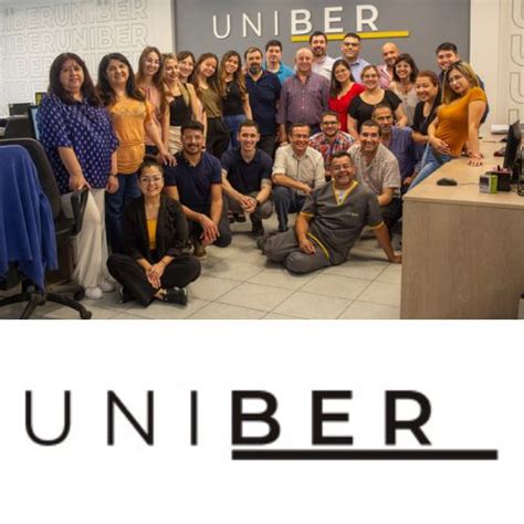 Uniber Loyal Solutions