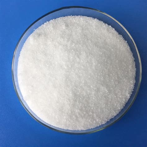 China Potassium Citrate Manufacturers Suppliers Factory Direct Price