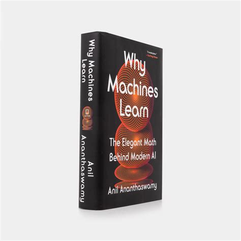 Why Machines Learn