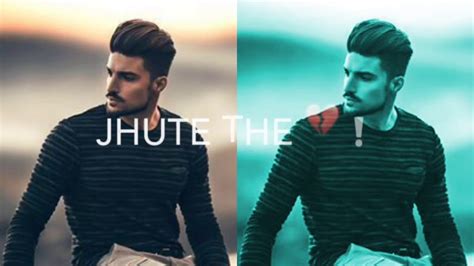 Chhutti Thi Kasme Teri Jhuthe The Vade Se Bhinew Whatsapp Status Youtube