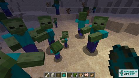 Zombie Spawn Egg How To Craft Zombie Spawn Egg In Minecraft Minecraft Wiki