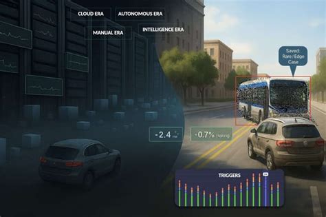 Lane Detection The 3 Types Of Deep Learning Non Opencv Algorithms