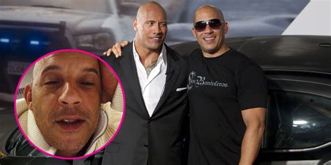 Вин Дизель Фото В Жизни Сейчас —