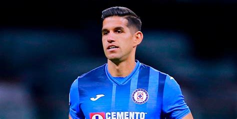 Cruz Azul toma drástica medida sobre el futuro de Luis Abram Strikers
