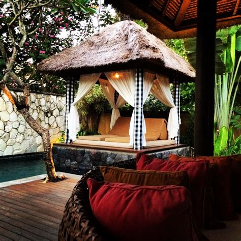 Vacation Bali