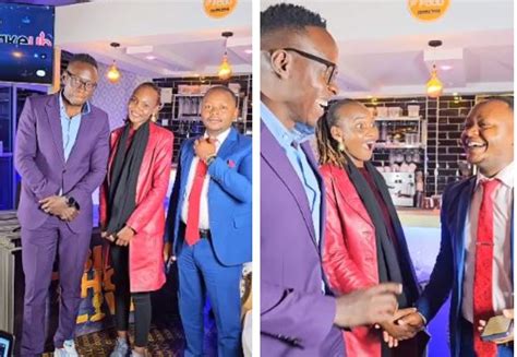 Woman In Viral Cab Video Apologises For Abusing Taxi Driver Nairobi Wire
