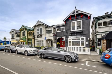 Iconic ‘six Sisters Villa For Sale With Brood Of Future Options