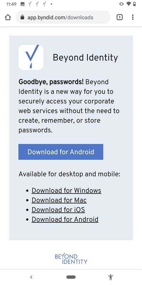 How Do I Migrate My Passkey To An Android Device Beyond Identity