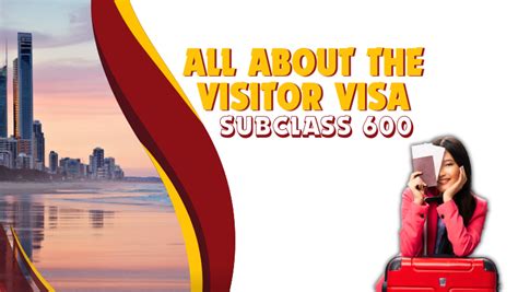 Visitor Visa Everything You Need To Know Before Visiting Australia