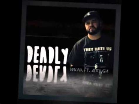 Josh Wawa White Ft ADough Deadly YouTube