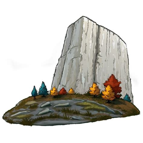 Download Autumn Mesa Colors Png 97