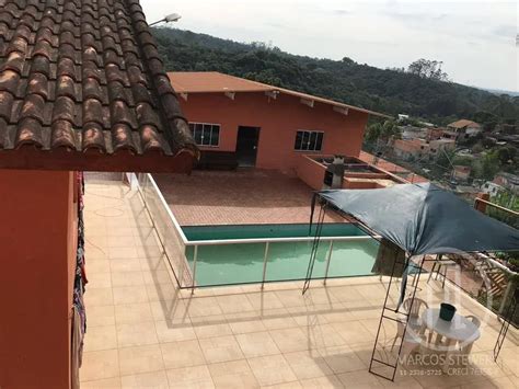 Fazenda Sítio na Rua Henrique Hessel Parque Florestal em São Paulo