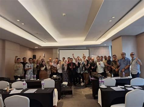 Training Msa Measurement System Analysis Murah Dan Terbaik