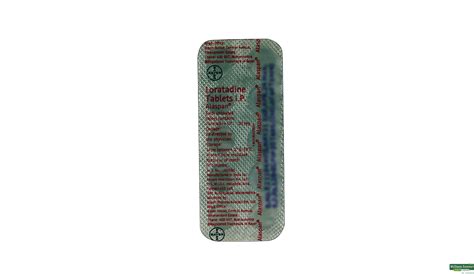 Buy Alaspan 10 Tablets Online At Best Prices Wellness Forever