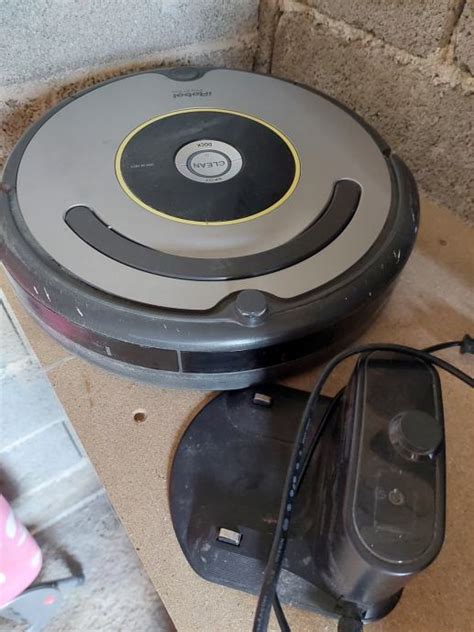 iRobot Roomba
