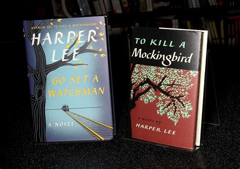 Harper Lee Stoke On Trent