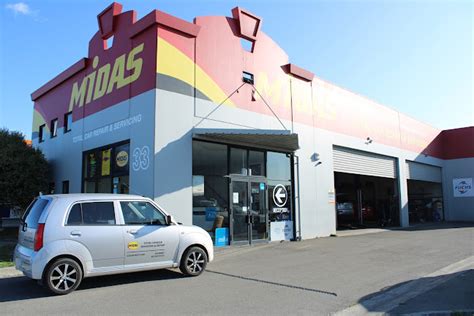158 Reviews Of Midas Hornby Auto Repair Shop In Christchurch Canterbury