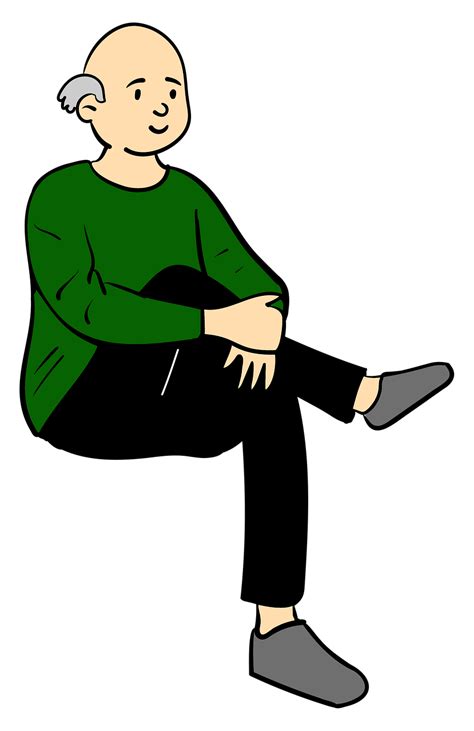 Mens Mannelijk Persoon Gratis Afbeelding Op Pixabay