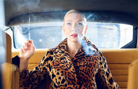 W Magazine Uncanny Valley Alex Prager Arthur De Borman