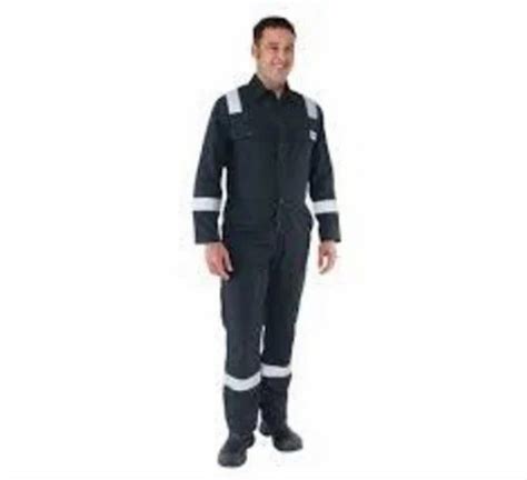 Safety Coverall Coverall Cotton 210gsm Manufacturer From New Delhi