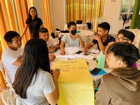 Clustering Ng Mga Nagtatanim Ng Mais Ipinatutupad Sa Occmdo