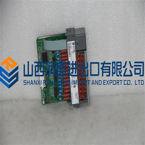 1746 Im16 Abab罗克韦尔美国山西润盛进出口有限公司