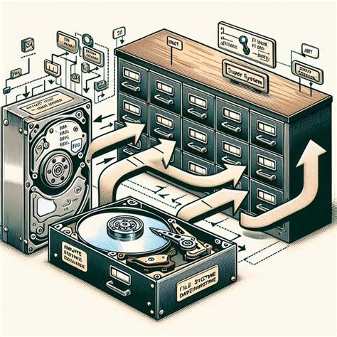 linux disk mounting guide ai art generator easy peasy ai