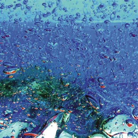 Oxygen Ii By Yannick Yanoff 11 34 X 11 34 Art Print