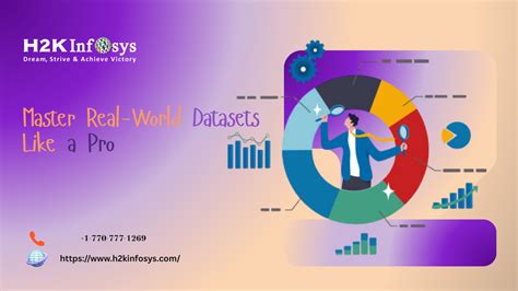 Master Real World Datasets Like A Pro H2k Infosys Blog
