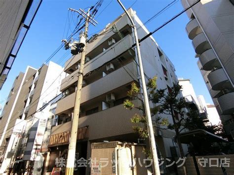 Mプラザ西三荘駅前大阪府門真市本町の物件情報｜いい部屋ネットの大東建託リーシング