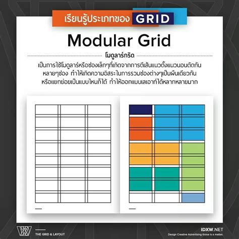 Modular Grid 1 Grid Graphic Design Grid Grid Layouts