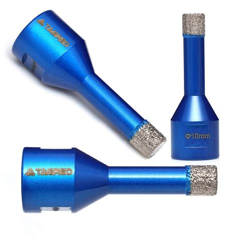 OTWORNICA KORONKA DIAMENTOWA DO GLAZURY 10MM M14 TA4031 Cena