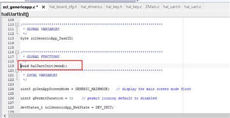Iar报错：error Pa045 Function “haluartinit“ Has No Prototype Csdn博客