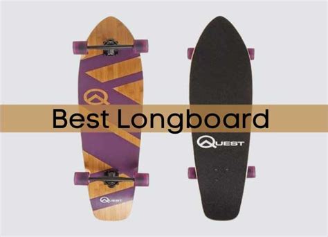 Top Longboard Brands Of 2025 Well Researched Buying Guide