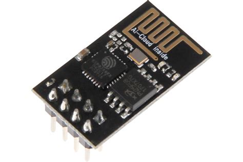 Joy It Esp8266 Wlan Module Esp 01 Partco