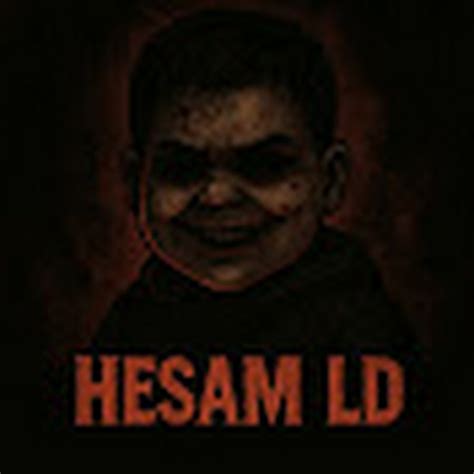 Hesam Ld Youtube