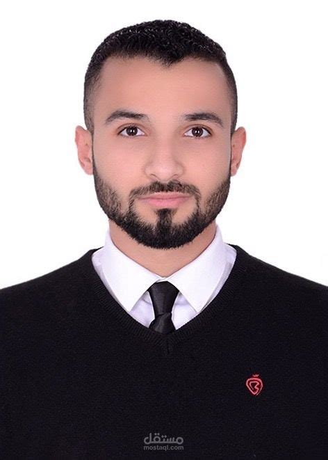 Electrical Engineer مستقل