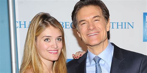 Dr Oz Exits ‘dr Oz Show Amid Senate Run Daughter Daphne To Take