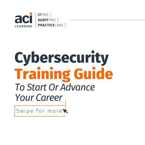 Itpro From Aci Learning On Linkedin Cybersecuritymonth Cybersecurity
