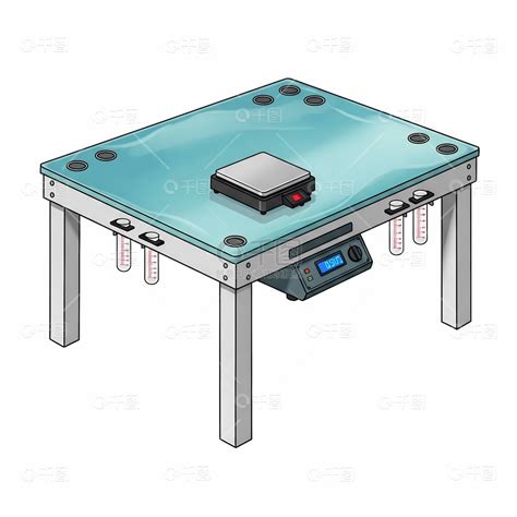 精密ai数字艺术 实验室精密仪器科学探索 Ai图片免费下载 格式 8192像素 编号72362364 千图网