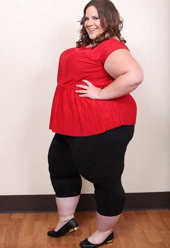 Fat Girls Can Dance Too Global Times